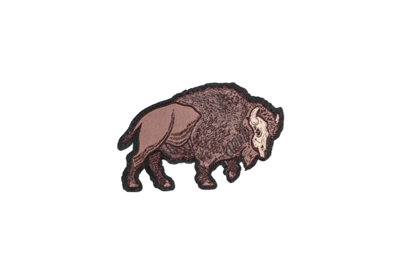 Skuffalo Patch - Onward Research