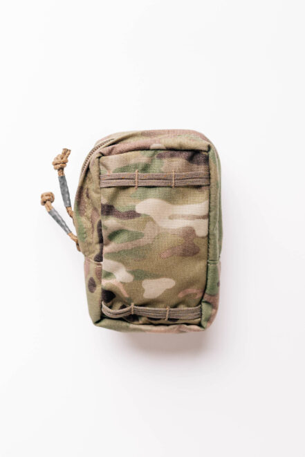 Chub Pouch - Onward Research