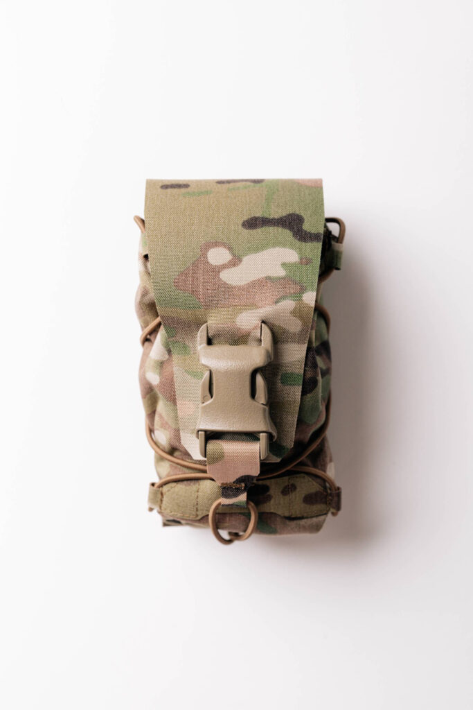 Clench Pouch - Onward Research