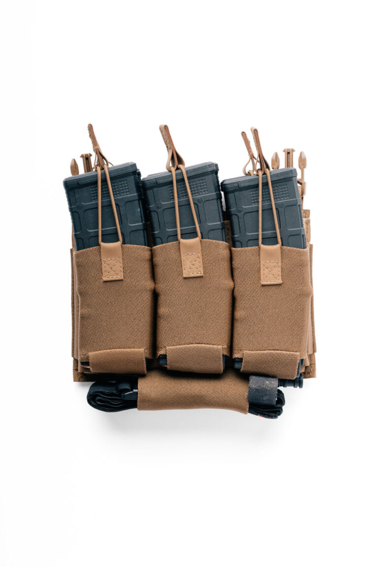 Swift Clip Assaulter's Placard - Onward Research