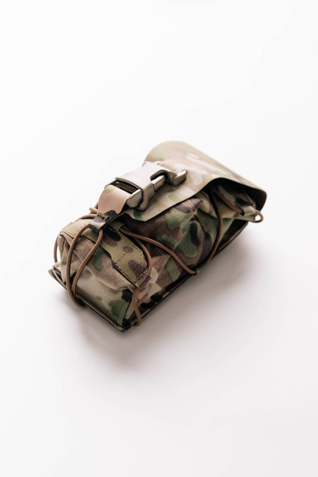Clench Pouch - Onward Research