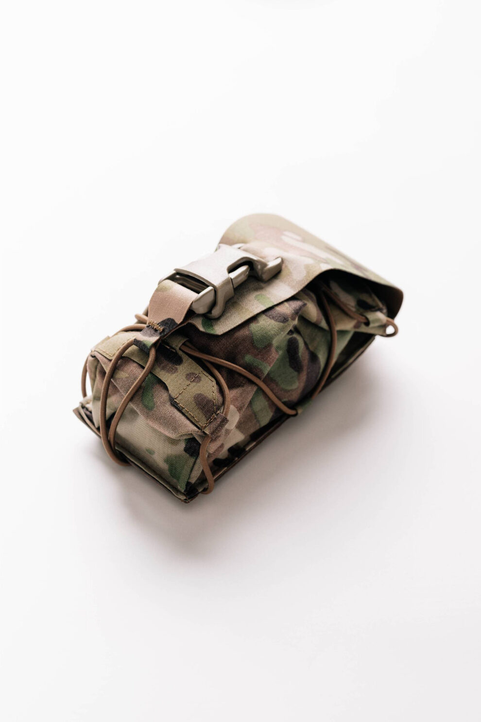 Clench Pouch - Onward Research