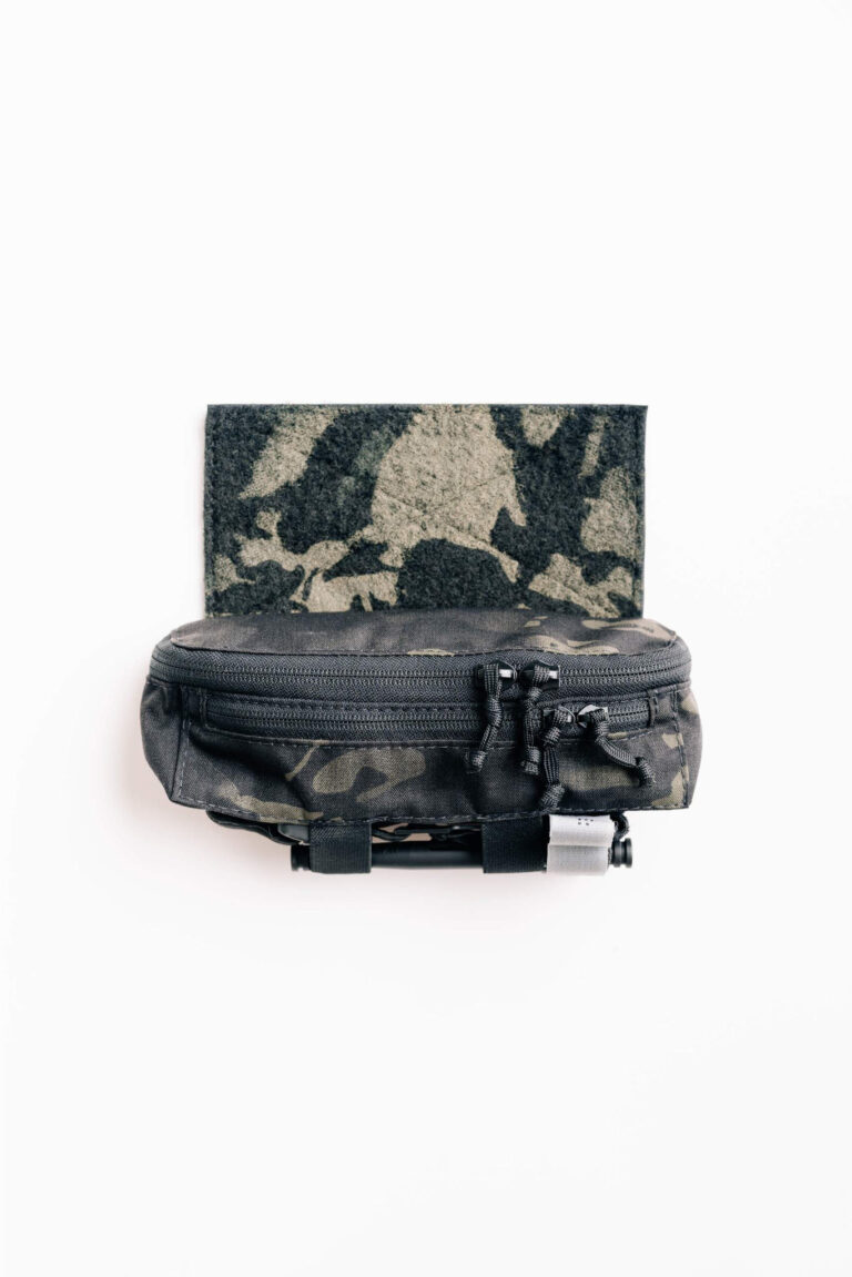 PIMP Pouch - Onward Research