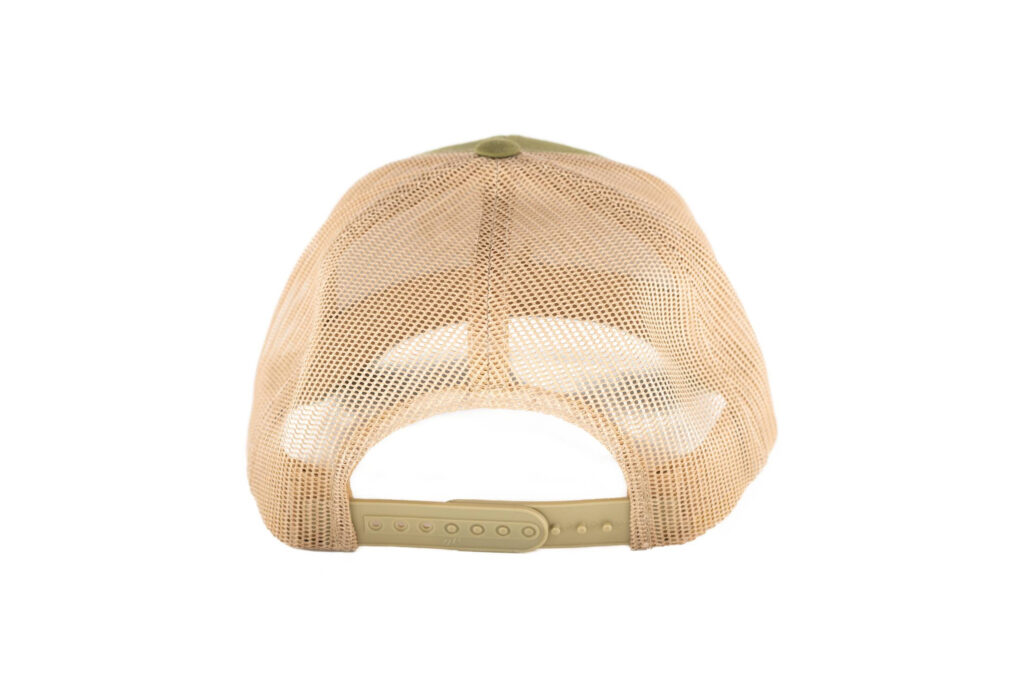 Skuffalo Hat - Onward Research