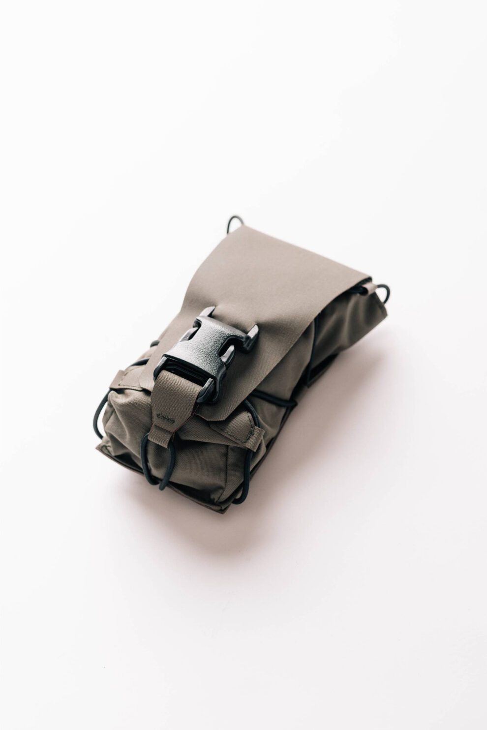 Clench Pouch - Onward Research