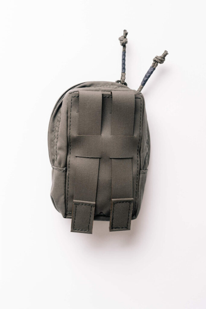 Chub Pouch - Onward Research