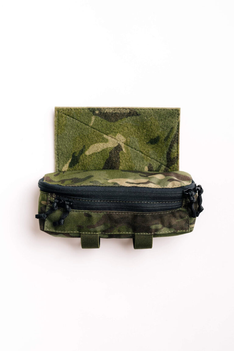 PIMP Pouch - Onward Research