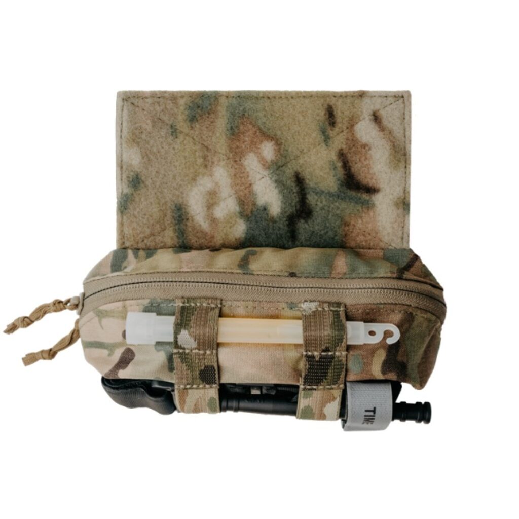 The Freeman MP5 Rail | Onward Research