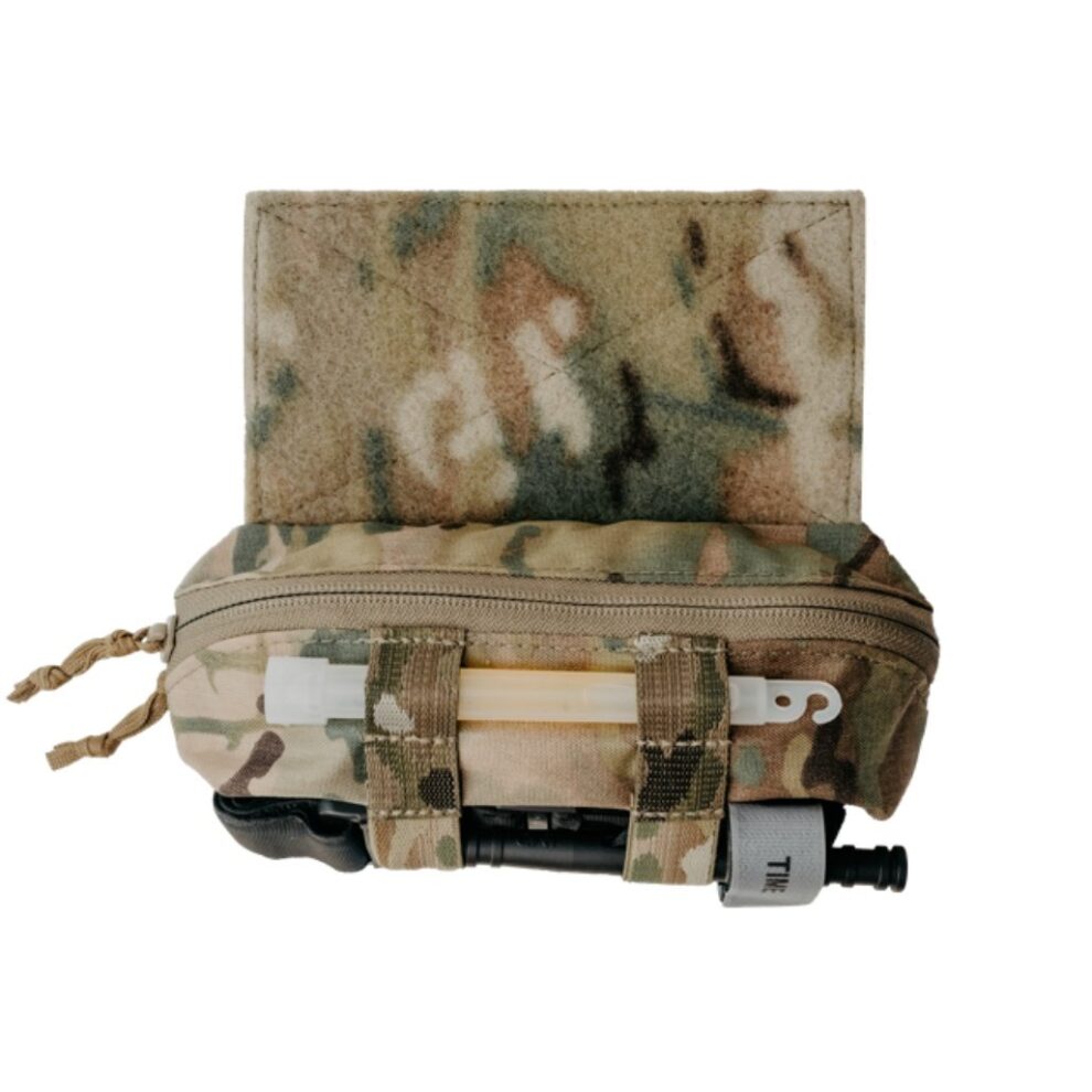 The Freeman MP5 Rail | Onward Research