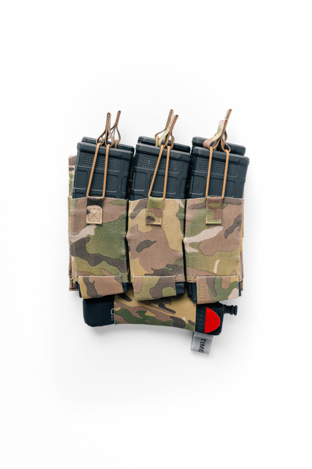 Crye Assaulter's Placard - Onward Research