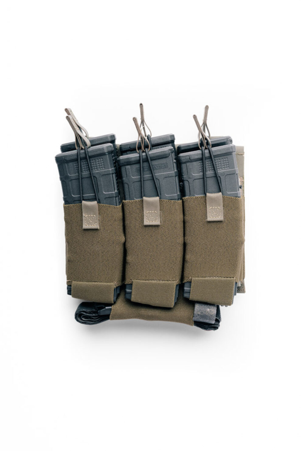 Crye Assaulter's Placard - Onward Research