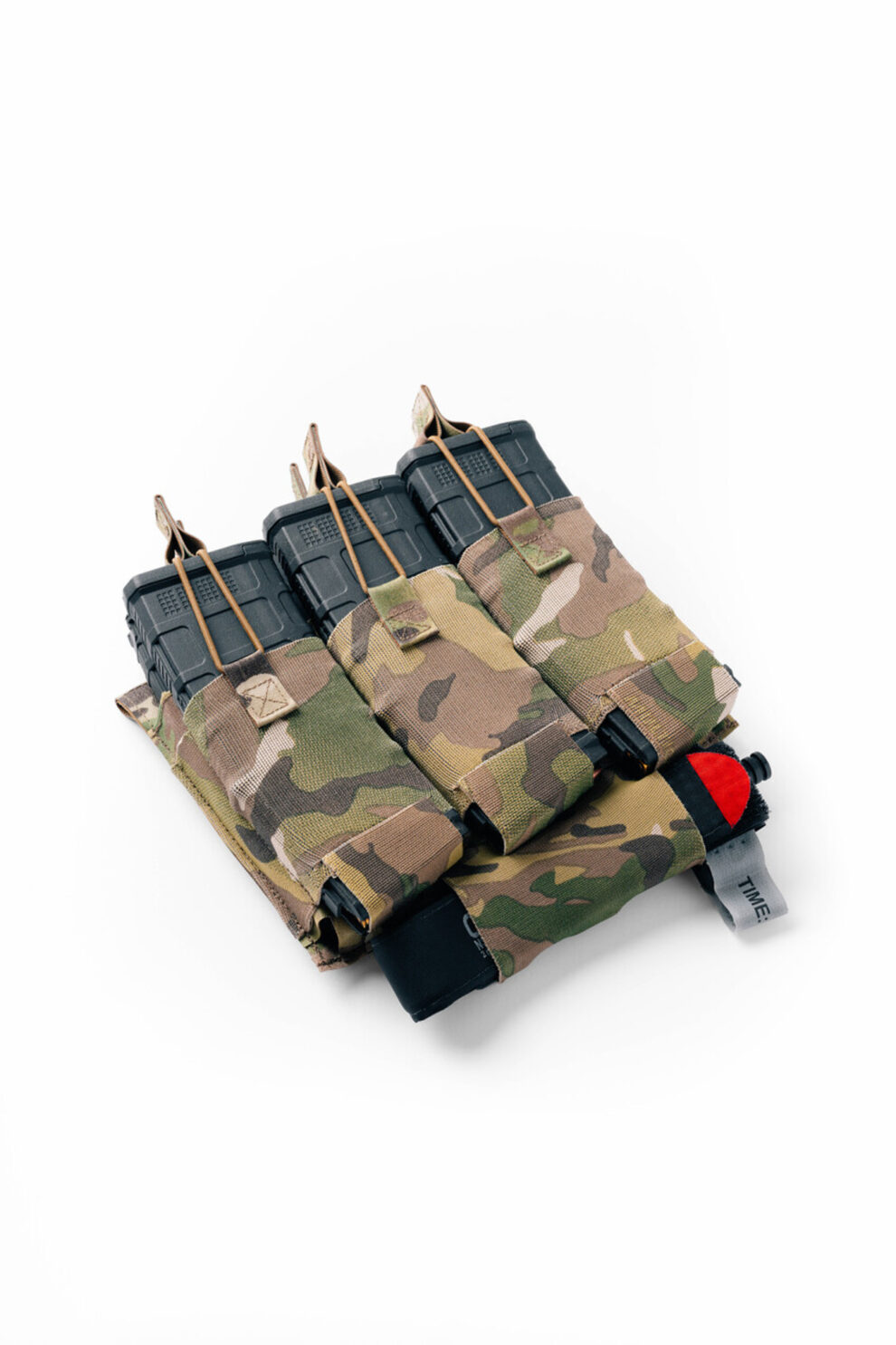 Crye Assaulter's Placard - Onward Research