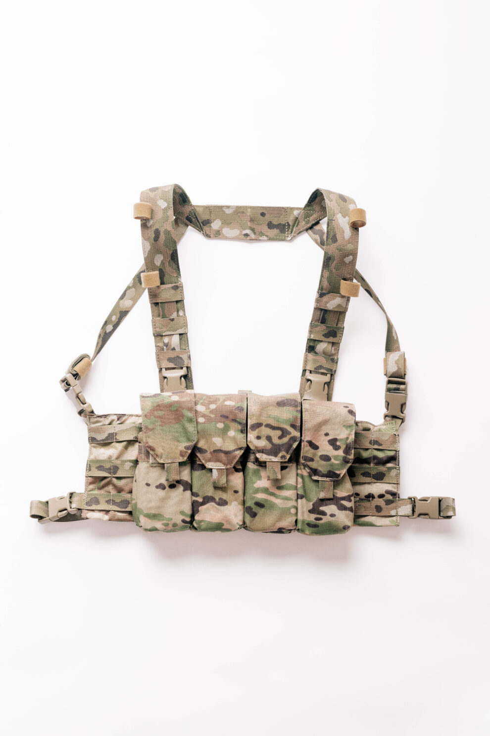 Recce Rig - Onward Research