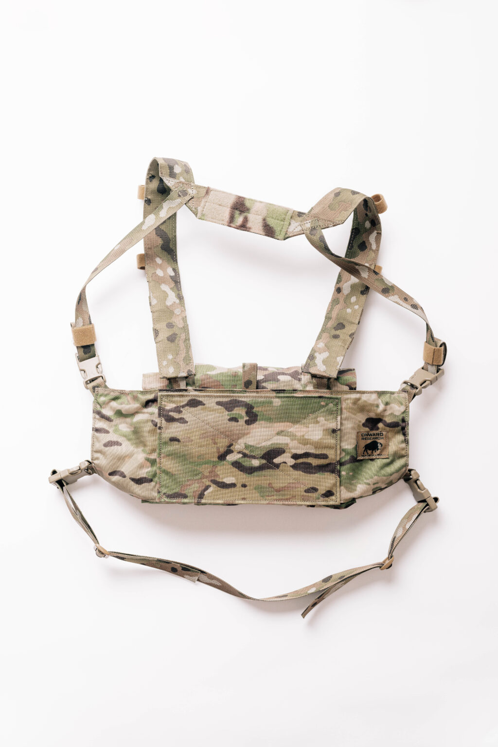 Recce Rig - Onward Research