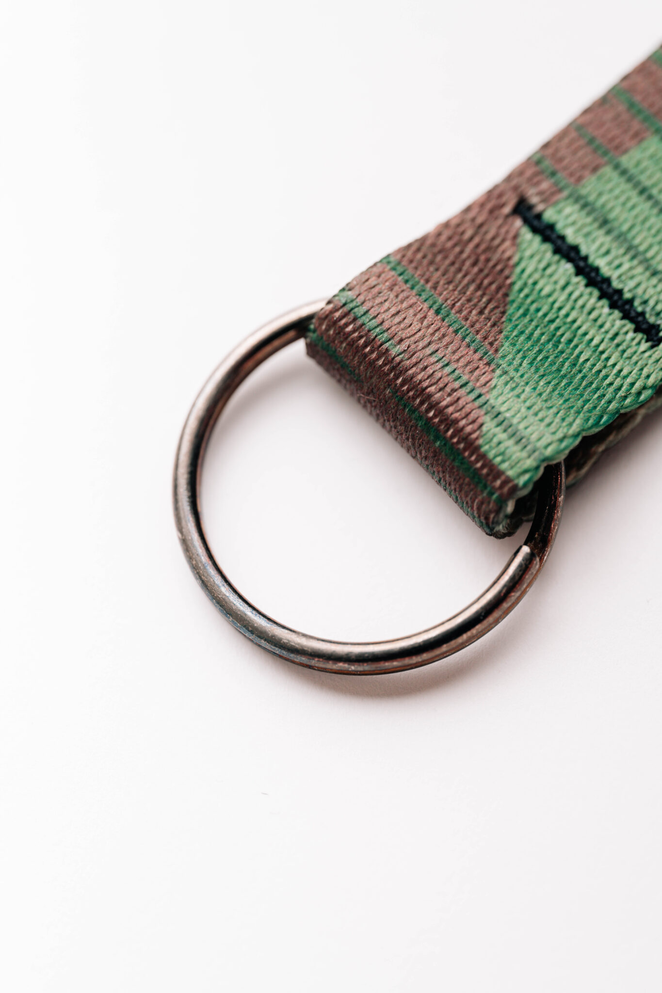 Key Master - Onward Research