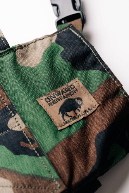 Recce Rig - Onward Research