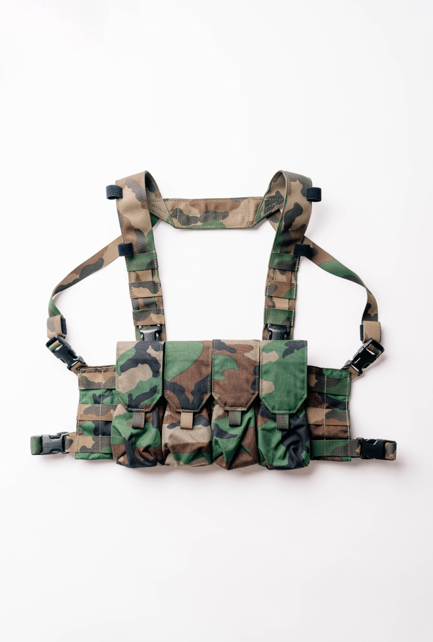 Recce Rig - Onward Research