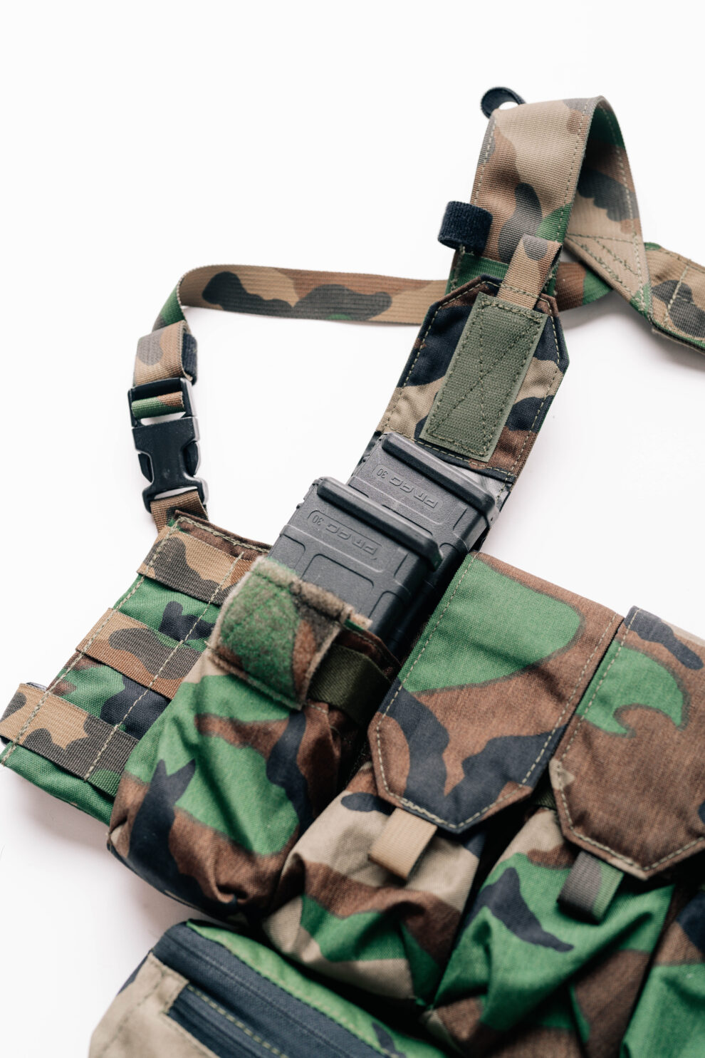 Recce Rig - Onward Research