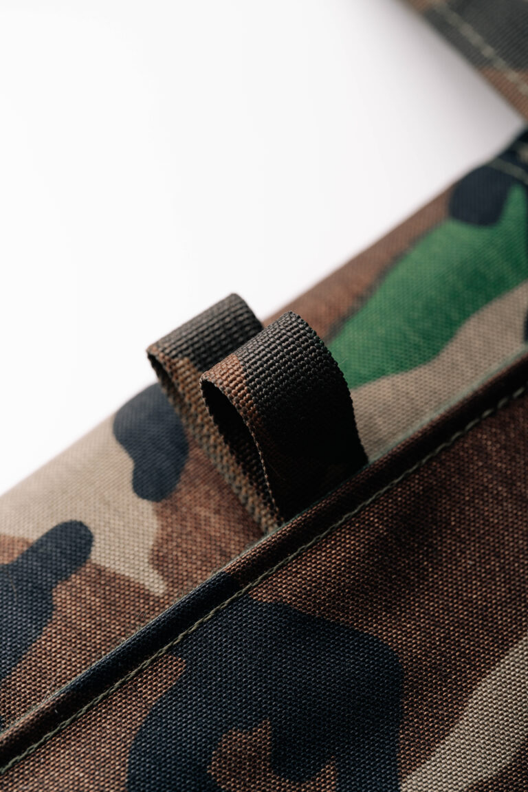 Recce Rig - Onward Research