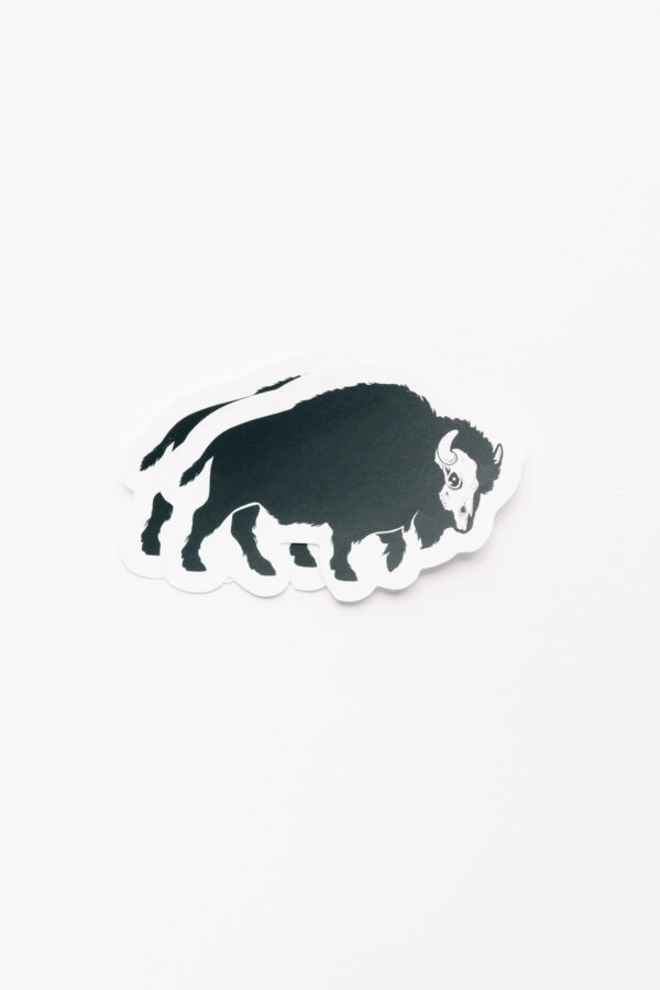 Tatanka - Onward Research