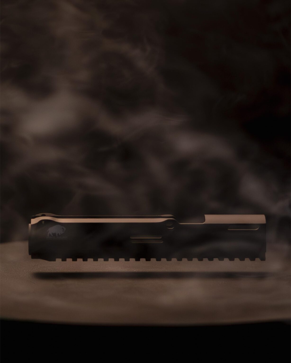 FREEMAN MP5 Rail - Onward Research