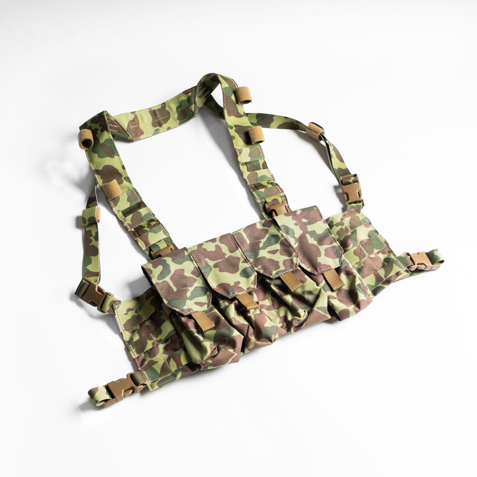 Frogskin Recce Rig - Onward Research