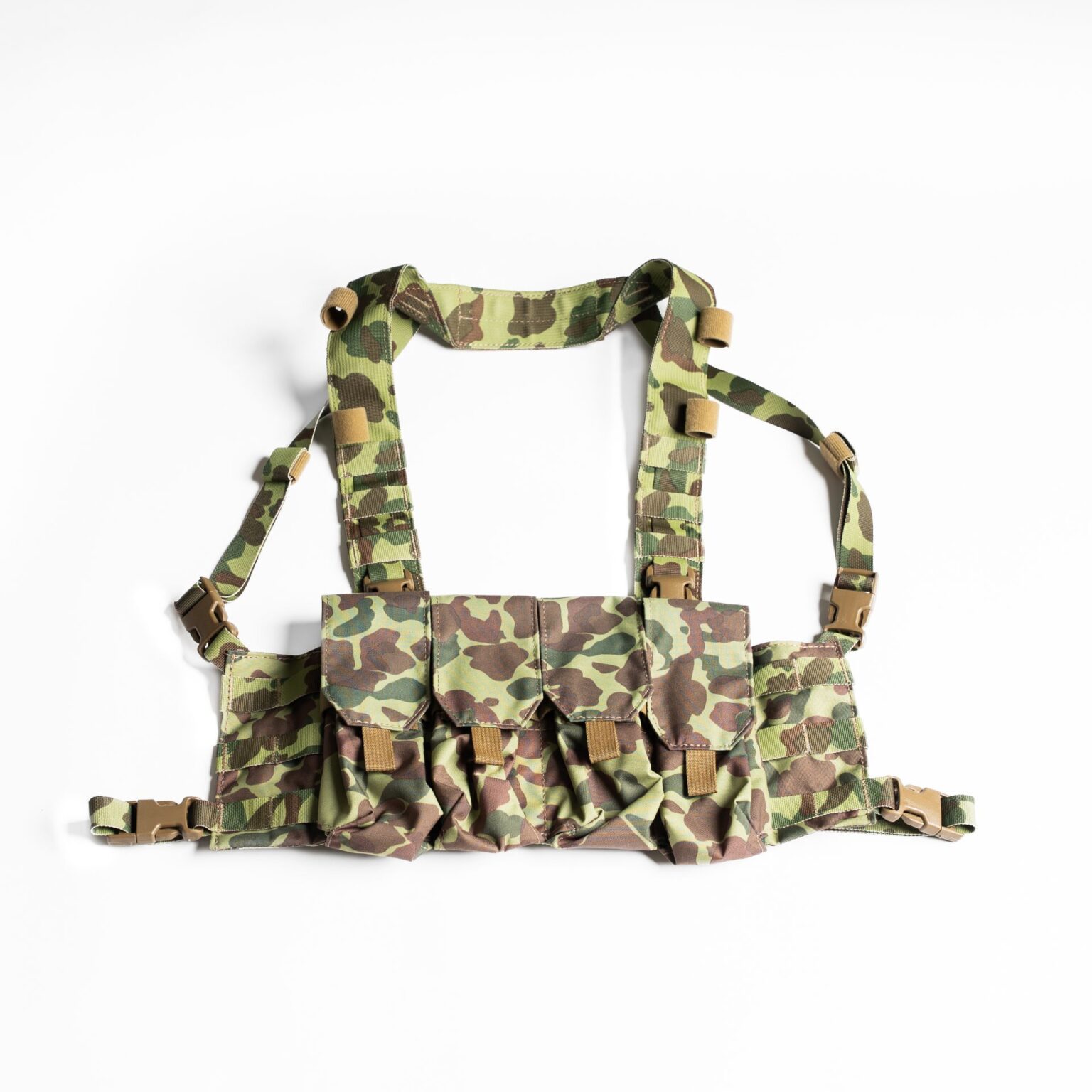 Chest Rigs - Onward Research