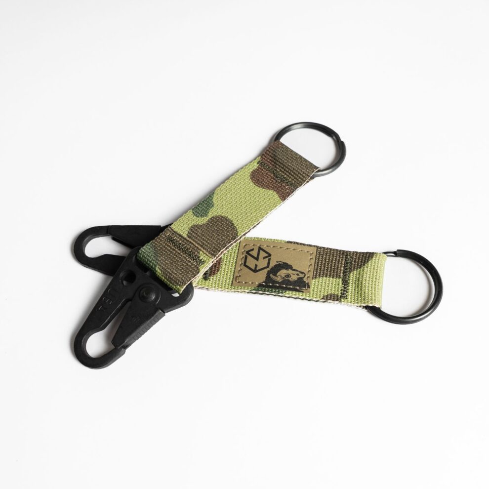 Key Chains - Onward Research