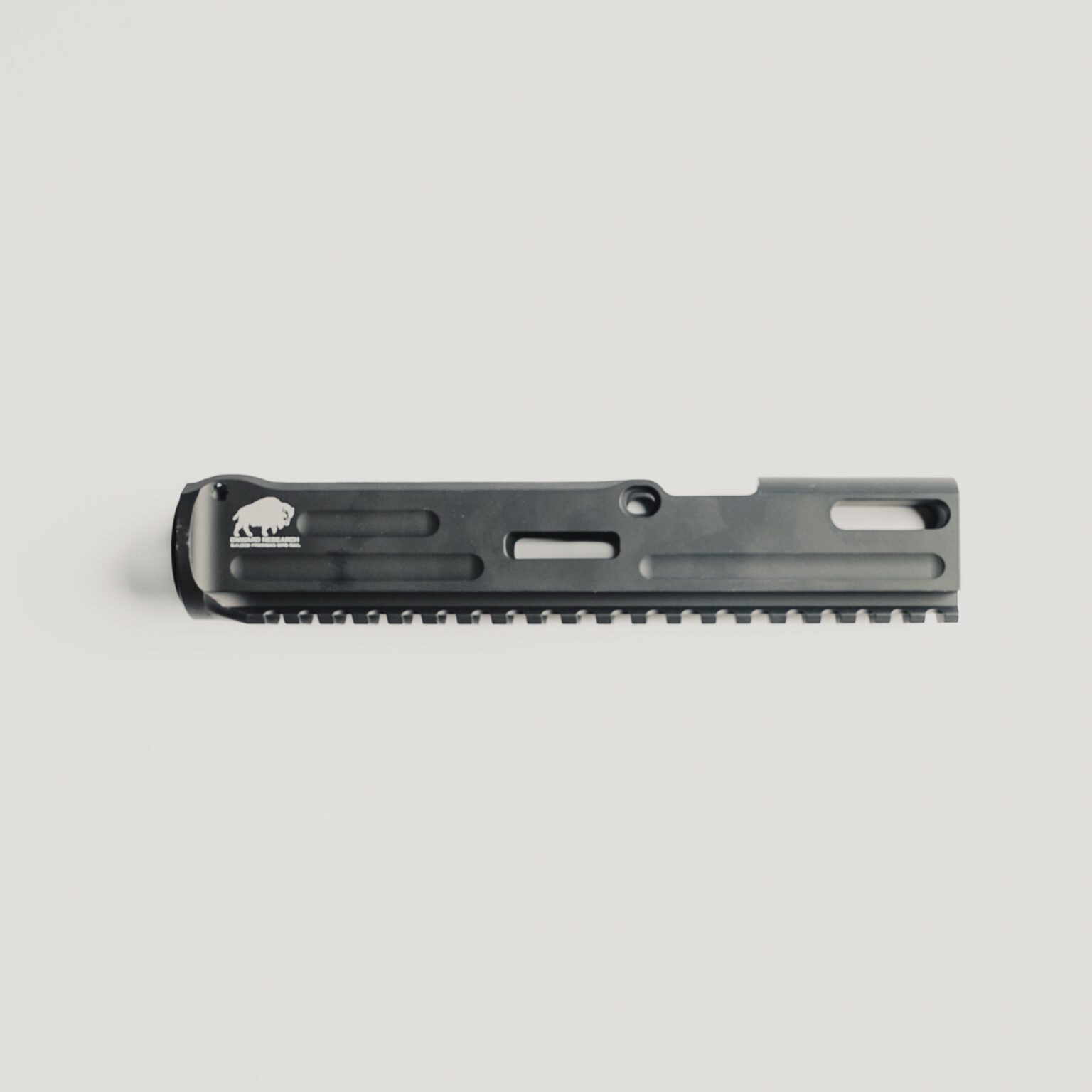 FREEMAN MP5 Rail - Onward Research