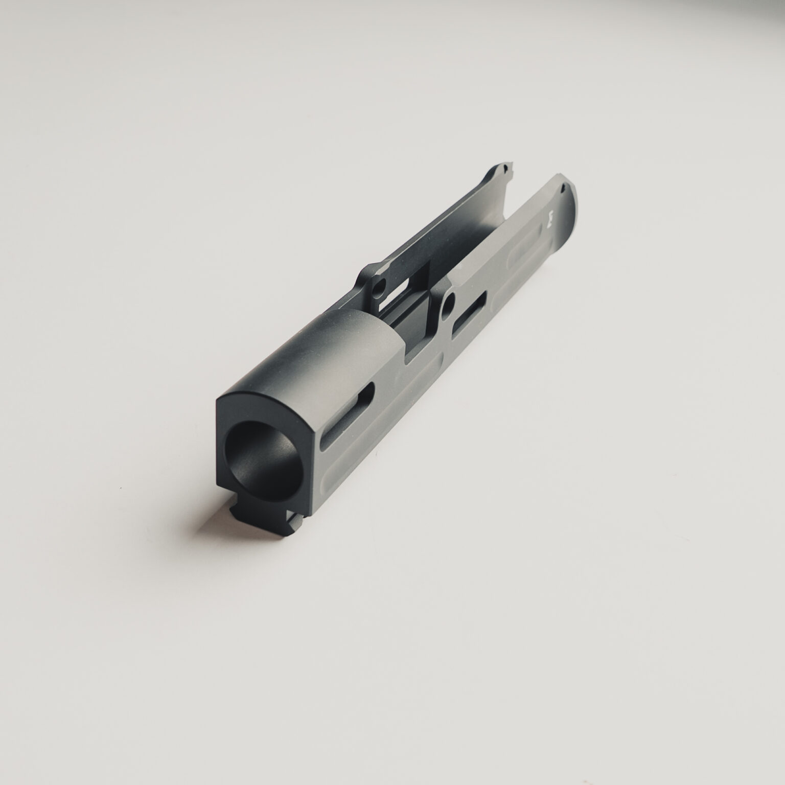 FREEMAN MP5 Rail - Onward Research