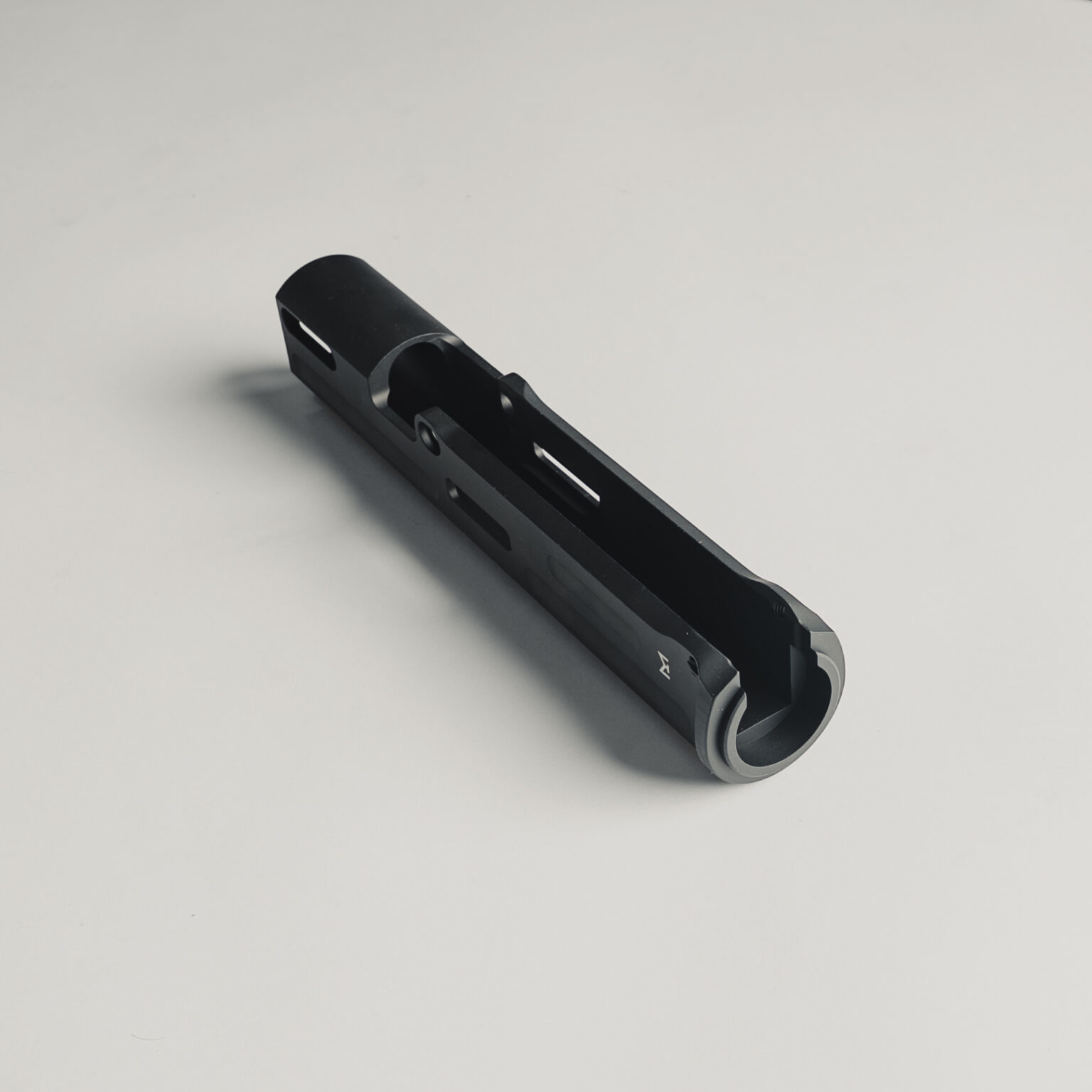 FREEMAN MP5 Rail - Onward Research